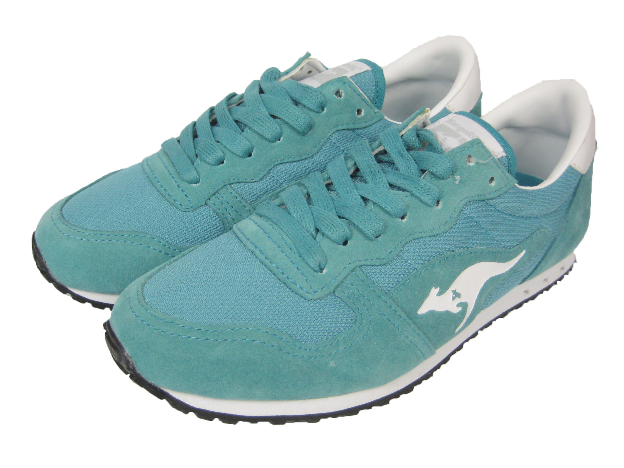 Kangaroos Shoes
